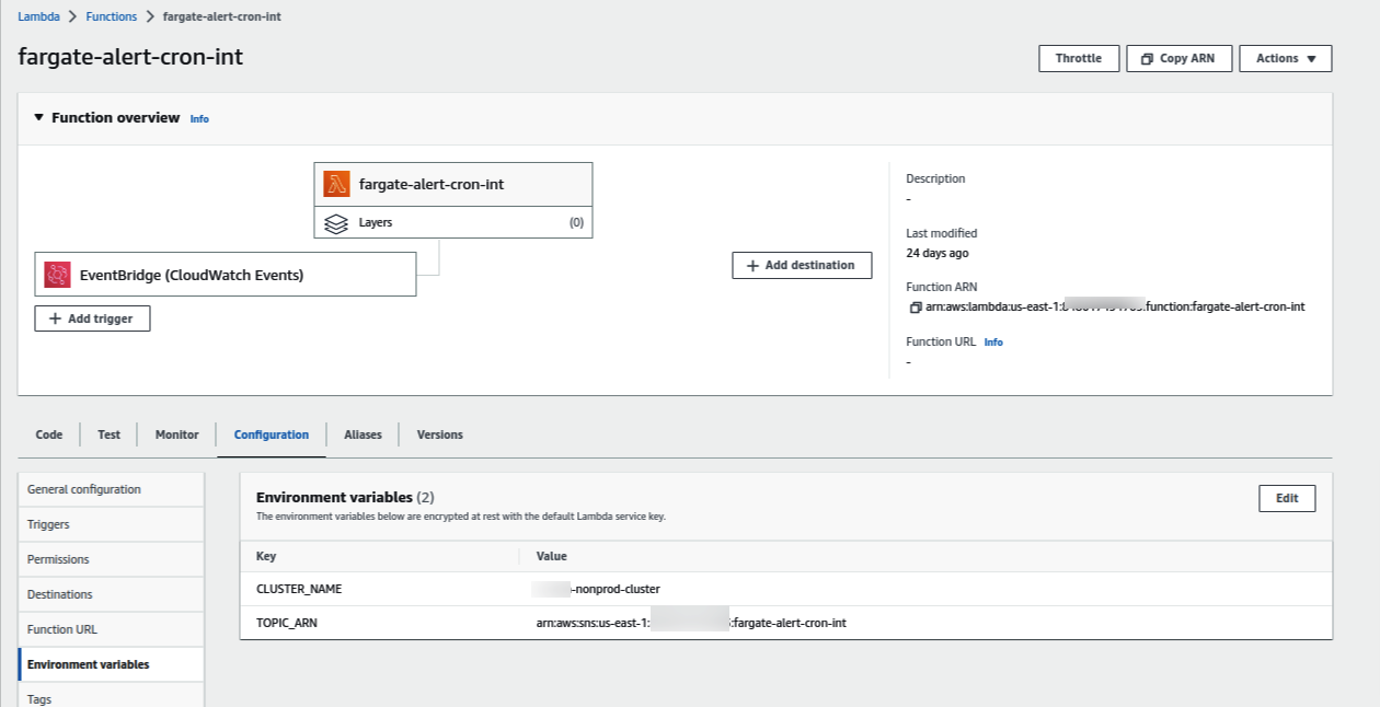 Discover Key Metrics for Monitoring Long-Running Fargate Tasks